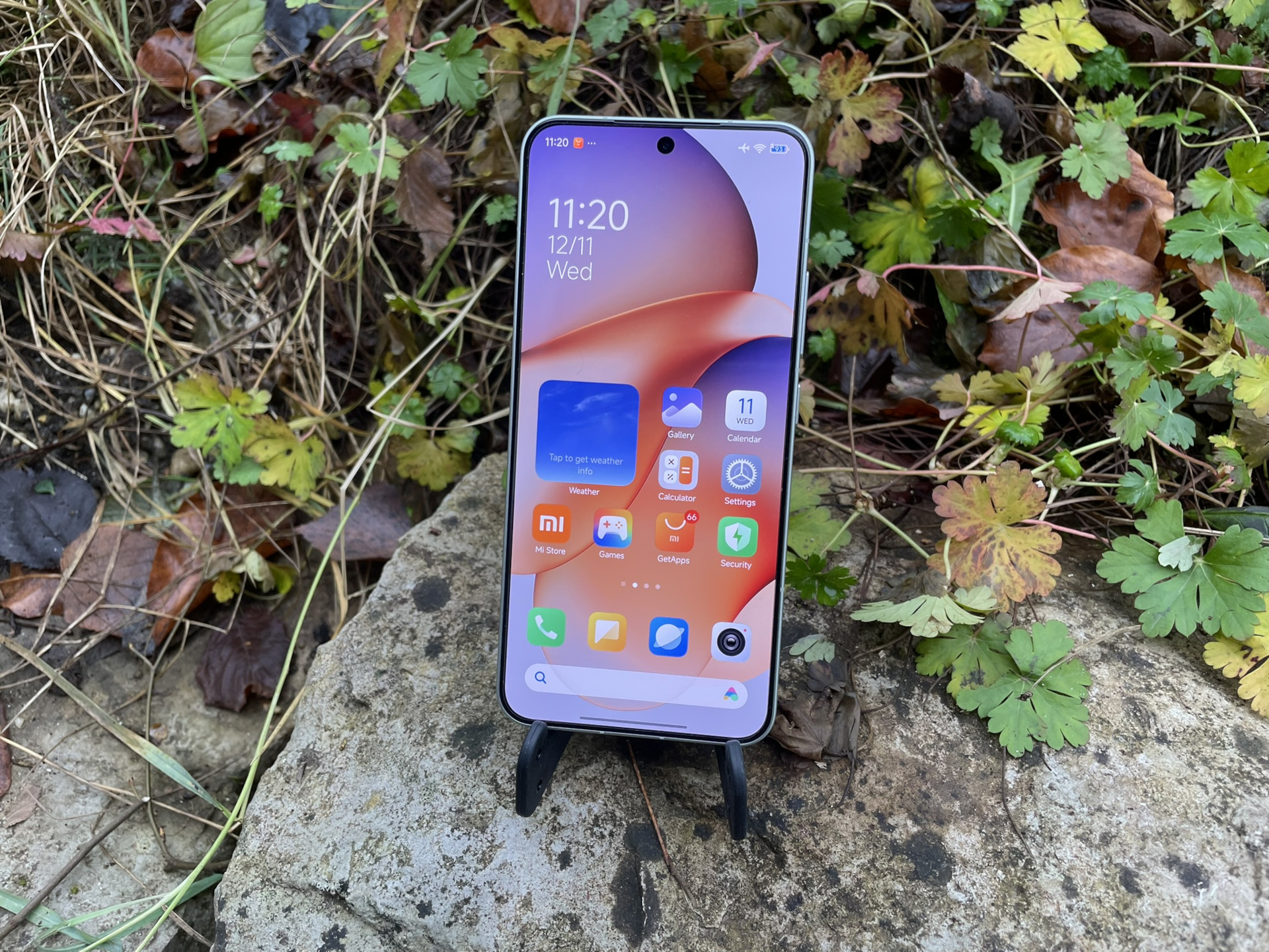 Xiaomi 15 smartphone review - Xiaomi's vlaggenschip zet nieuwe ...