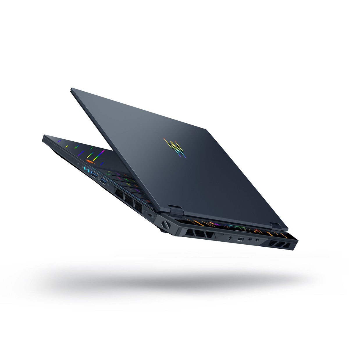 Acer Predator Helios 18 AI en Predator Helios 16 AI aangekondigd met ...