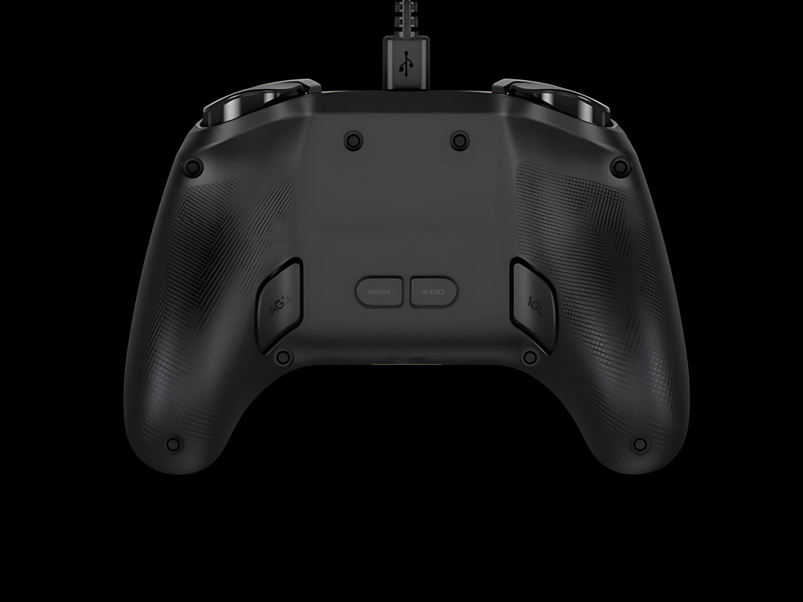 De PowerA Advantage Nintendo Switch 2-controller met Hall-effect-sticks ...