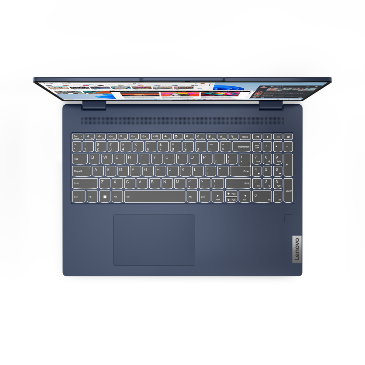 Lenovo IdeaPad 5i 2-in-1 werd aangekondigd met energiezuinige Intel ...