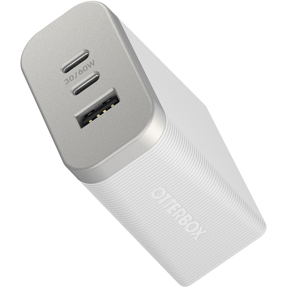 OtterBox Premium Pro Fast Charge GaN-wand- en autoladers onthuld voor ...