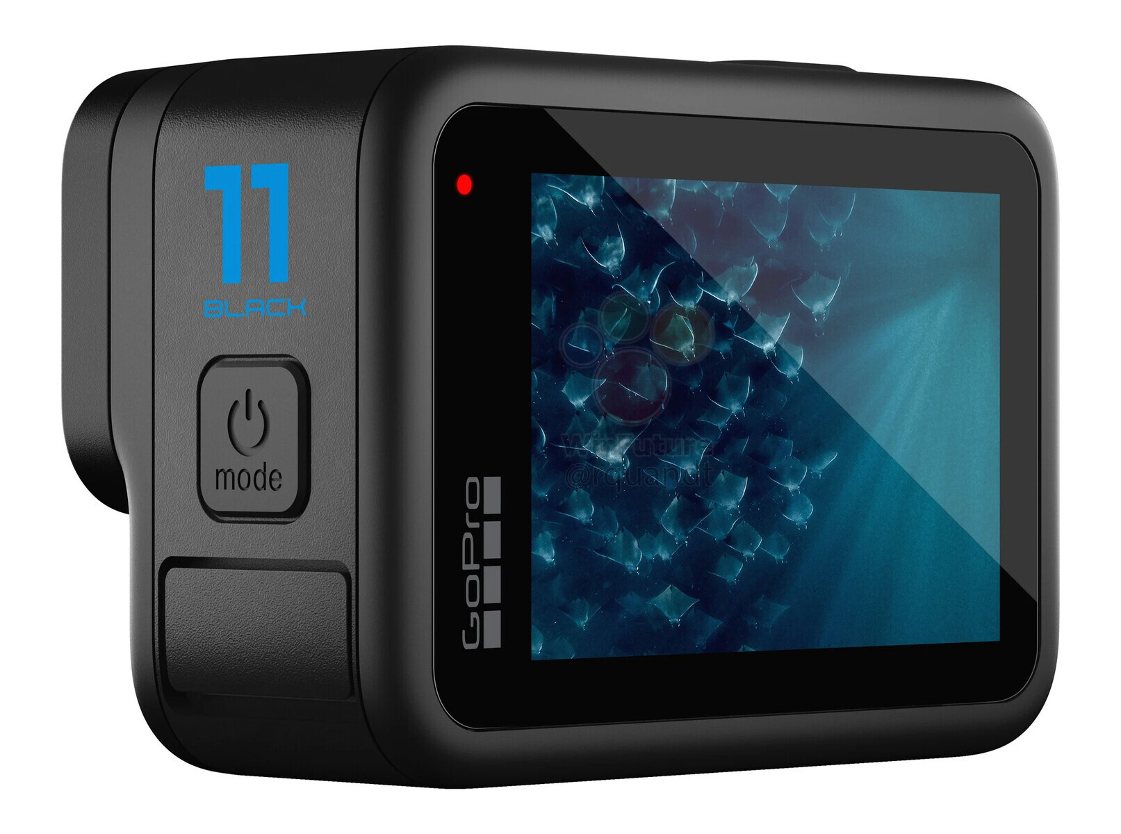 GoPro Hero 11 Black: Specificaties en lanceervenster bevestigd voor ...
