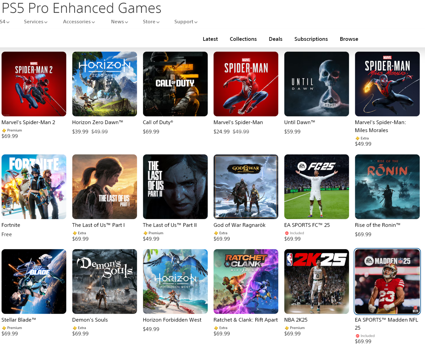 De PS6 releasedatum is nog jaren weg, volgens de architect van de ...