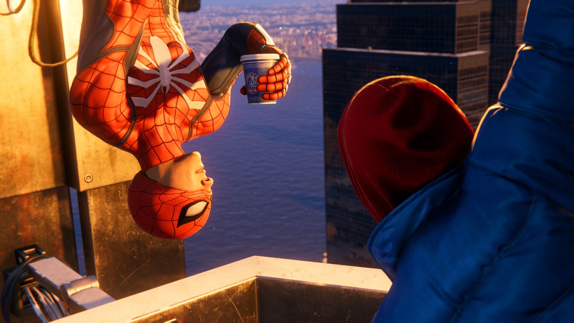 Spider-Man Miles Morales: laptop en desktop benchmarks - Notebookcheck.nl