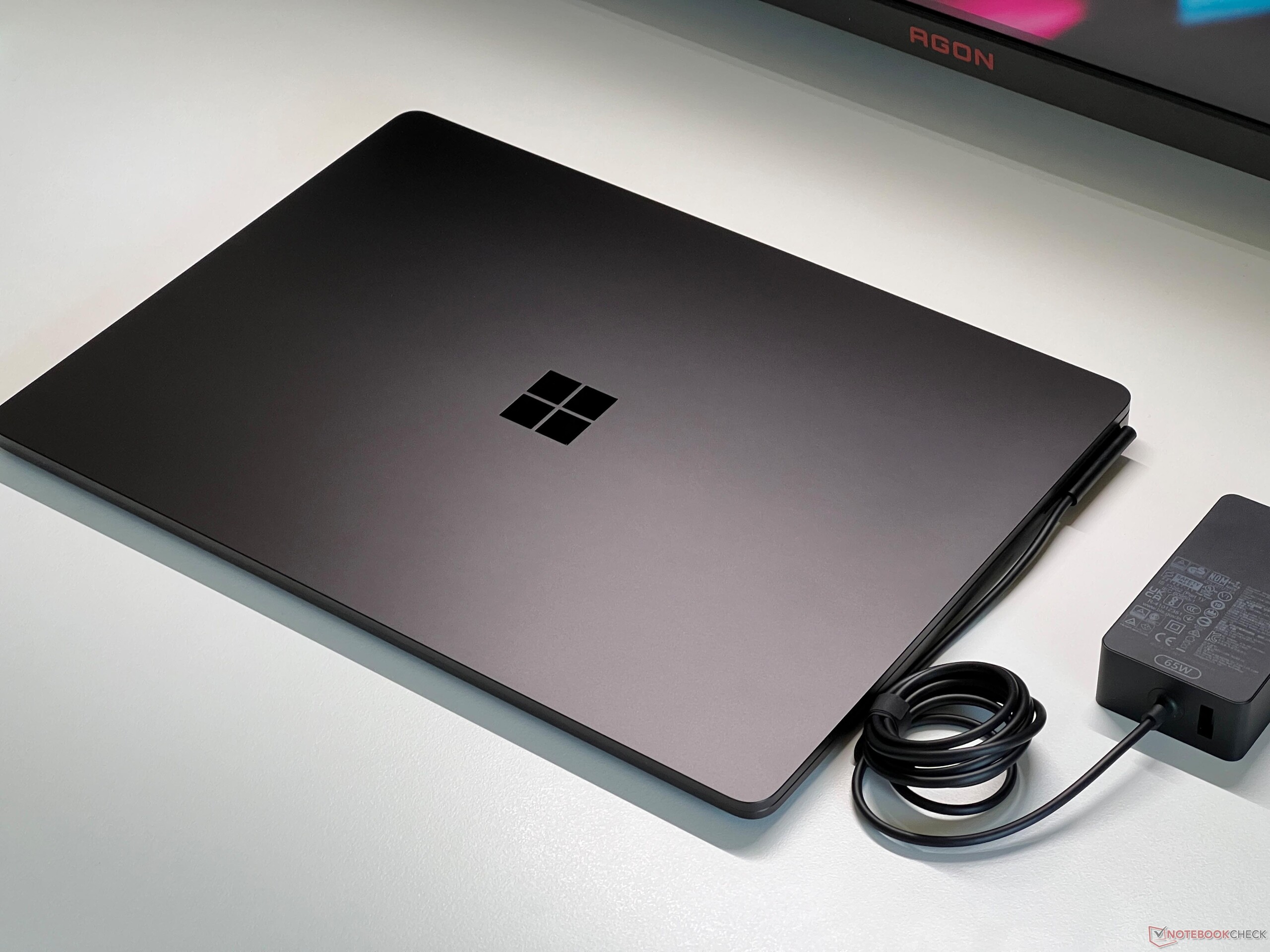 Microsoft Surface Laptop 7 15 Lunar Lake review - Een klap in het ...
