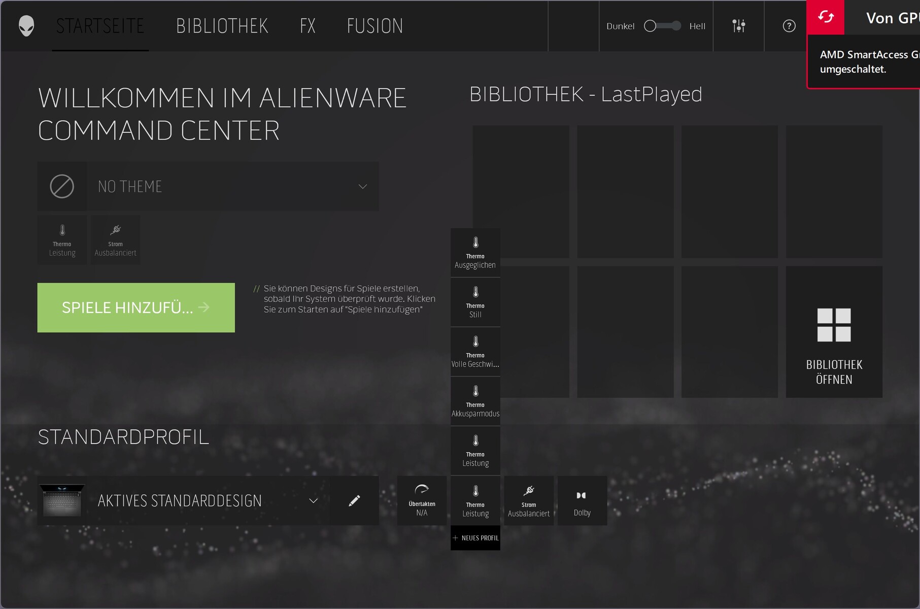Alienware m17 R5 in laptop review: All-AMD gamer met groot potentieel ...