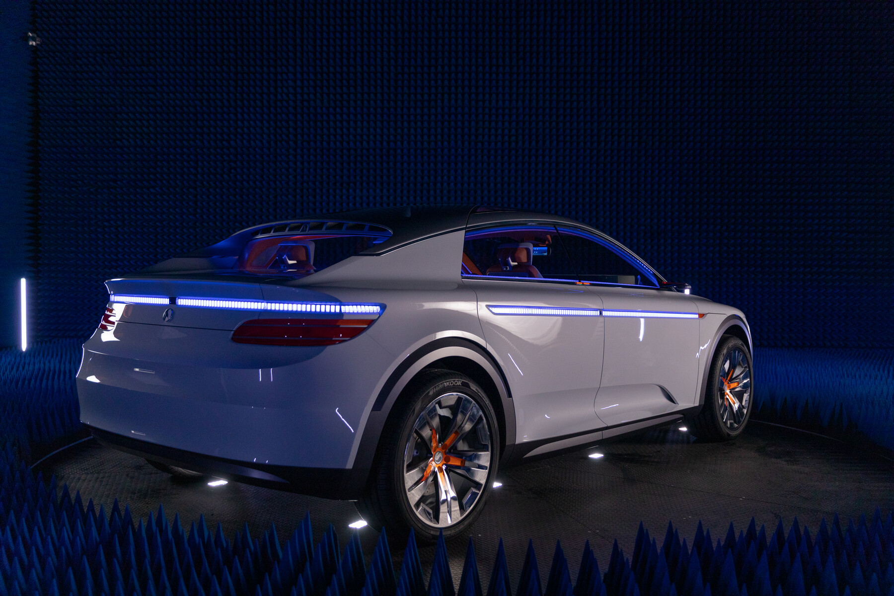 Qualcomm Snapdragon Ride Flex SoC's onthuld om de toekomst van OEM's ...