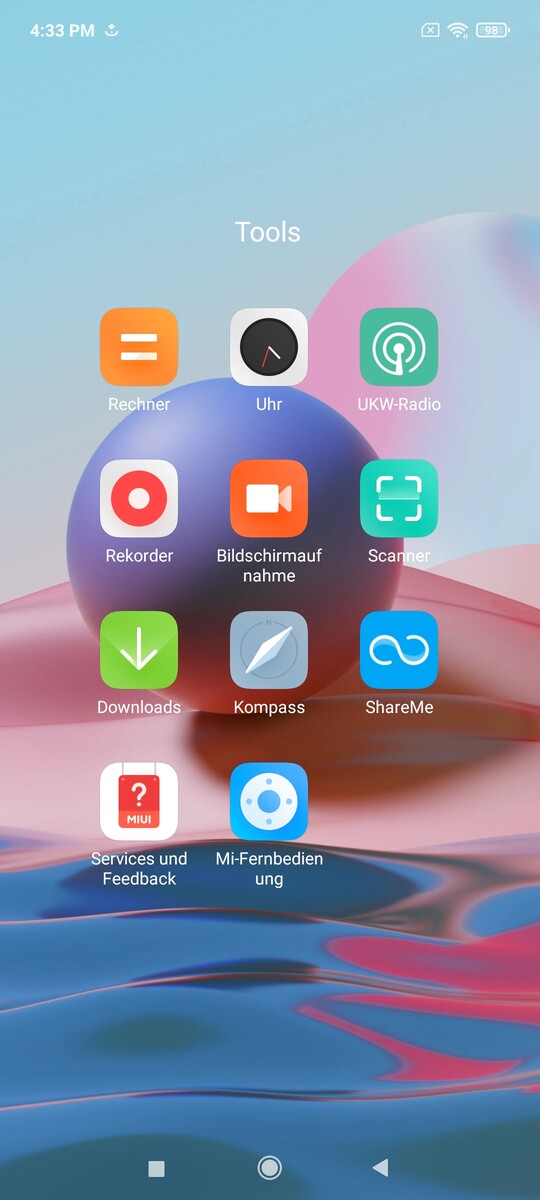Xiaomi Redmi Note 10 smartphone in review: IP-gecertificeerde ...