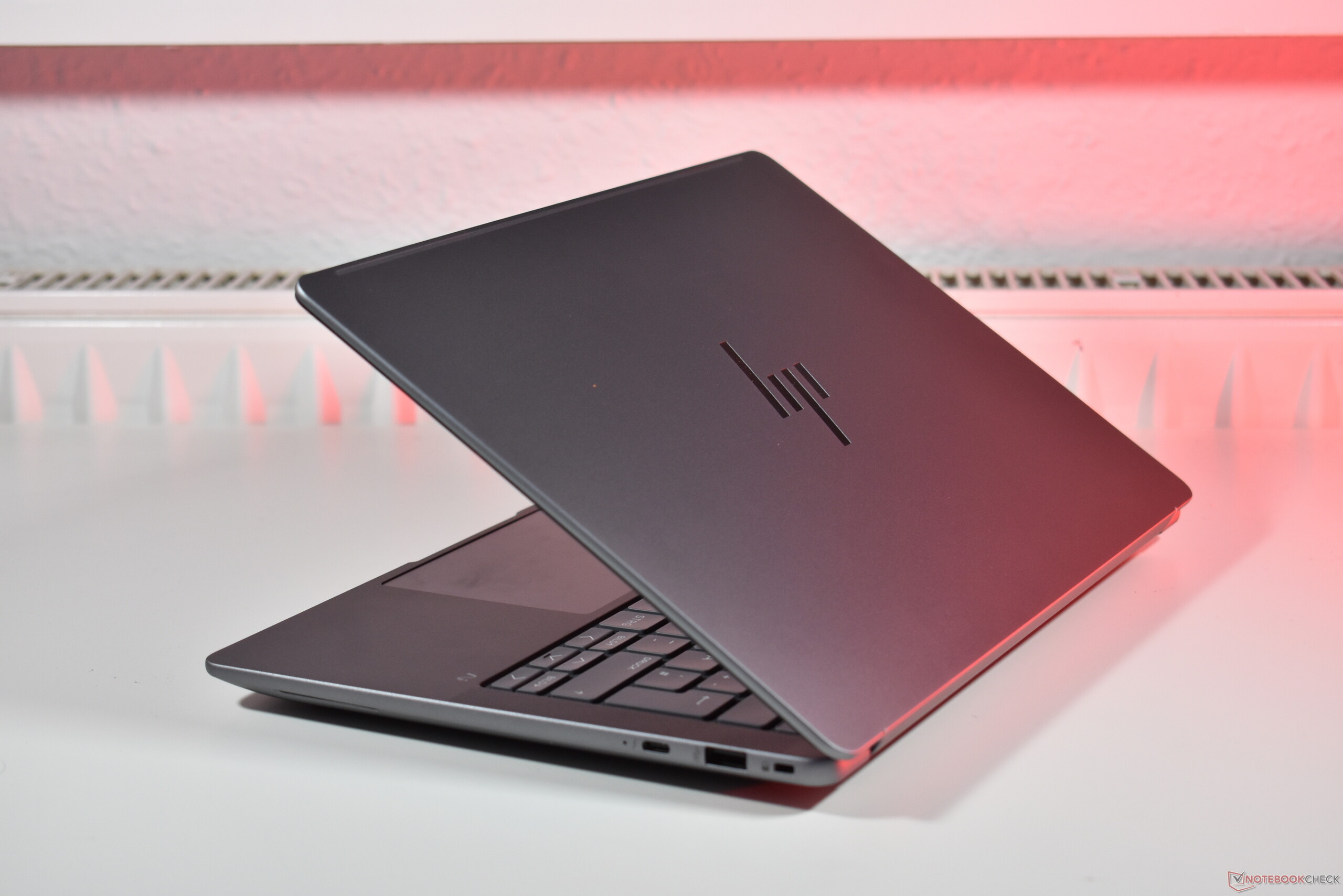 Eerste serieuze 14-inch workstationlaptop dankzij Strix Halo: HP ZBook ...
