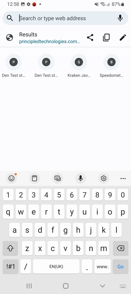 Samsung Galaxy A23 5G smartphone review: Krachtige mid-range telefoon ...