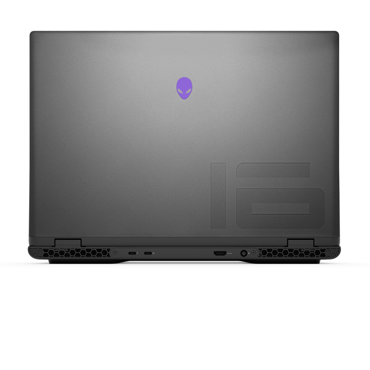 Alienware m16 R2 officieel met Intel Meteor Lake-processors en een 240 ...