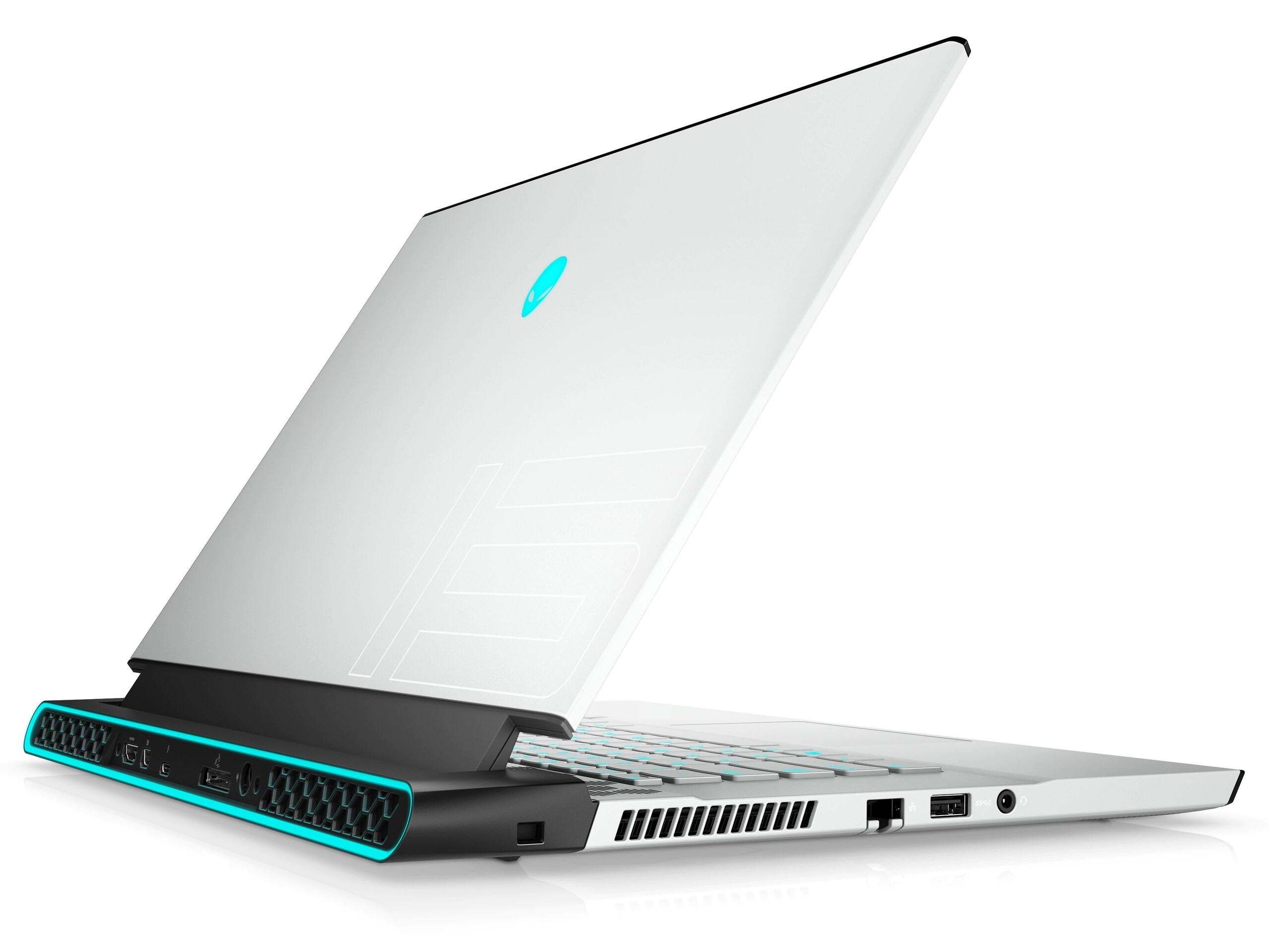 Alienware m15 R4 gaming laptop in review: Veel vermogen, korte accuduur ...