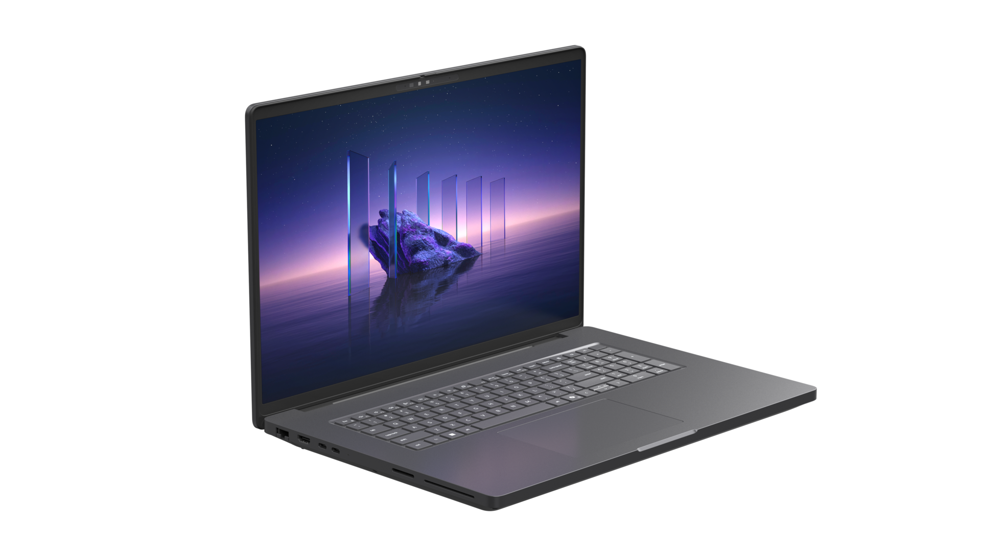 Dell Pro Max 16 Plus en Dell Pro Max 18 Plus aangekondigd met RTX Pro ...