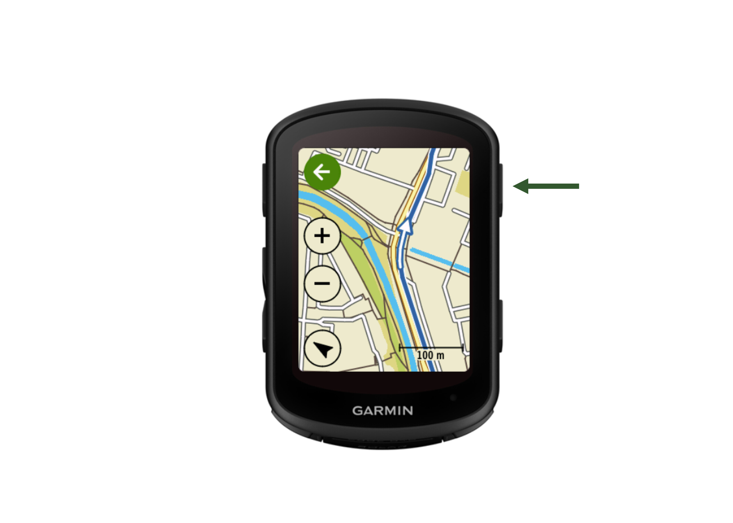 Garmin smartwatches en fietscomputers krijgen nieuwe Komoot ...