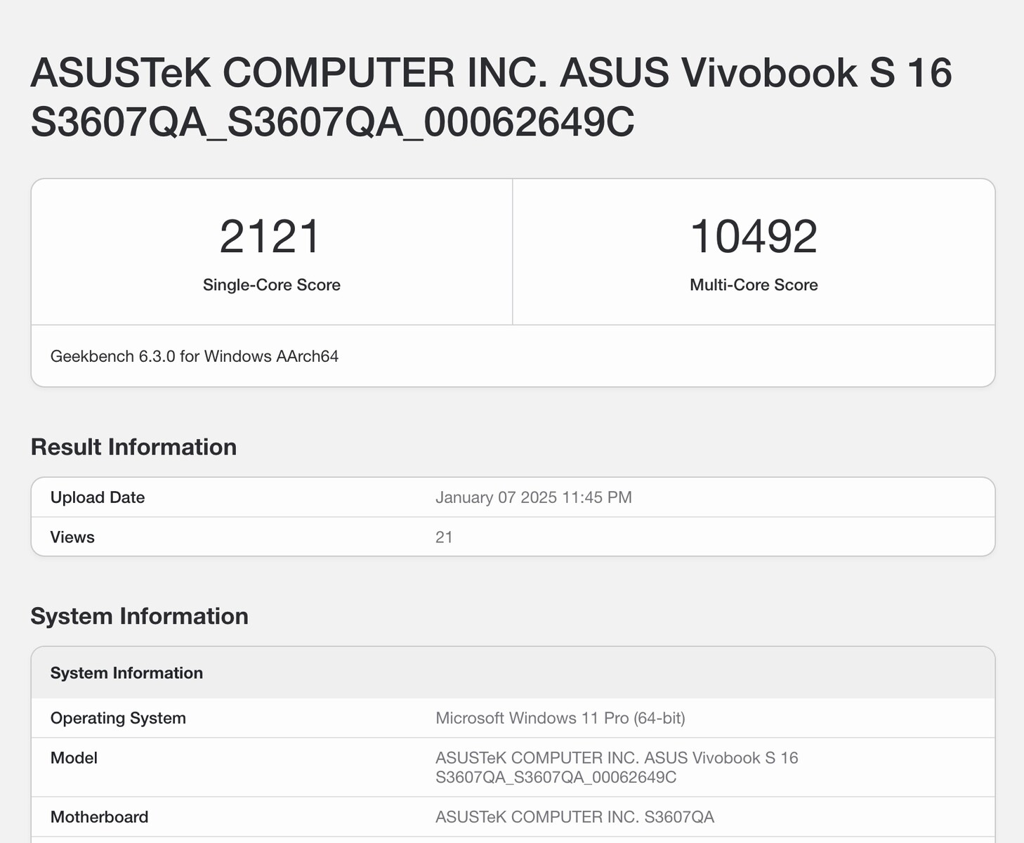 Snapdragon X SoC op instapniveau daagt AMD Ryzen 7 8840U uit in ...