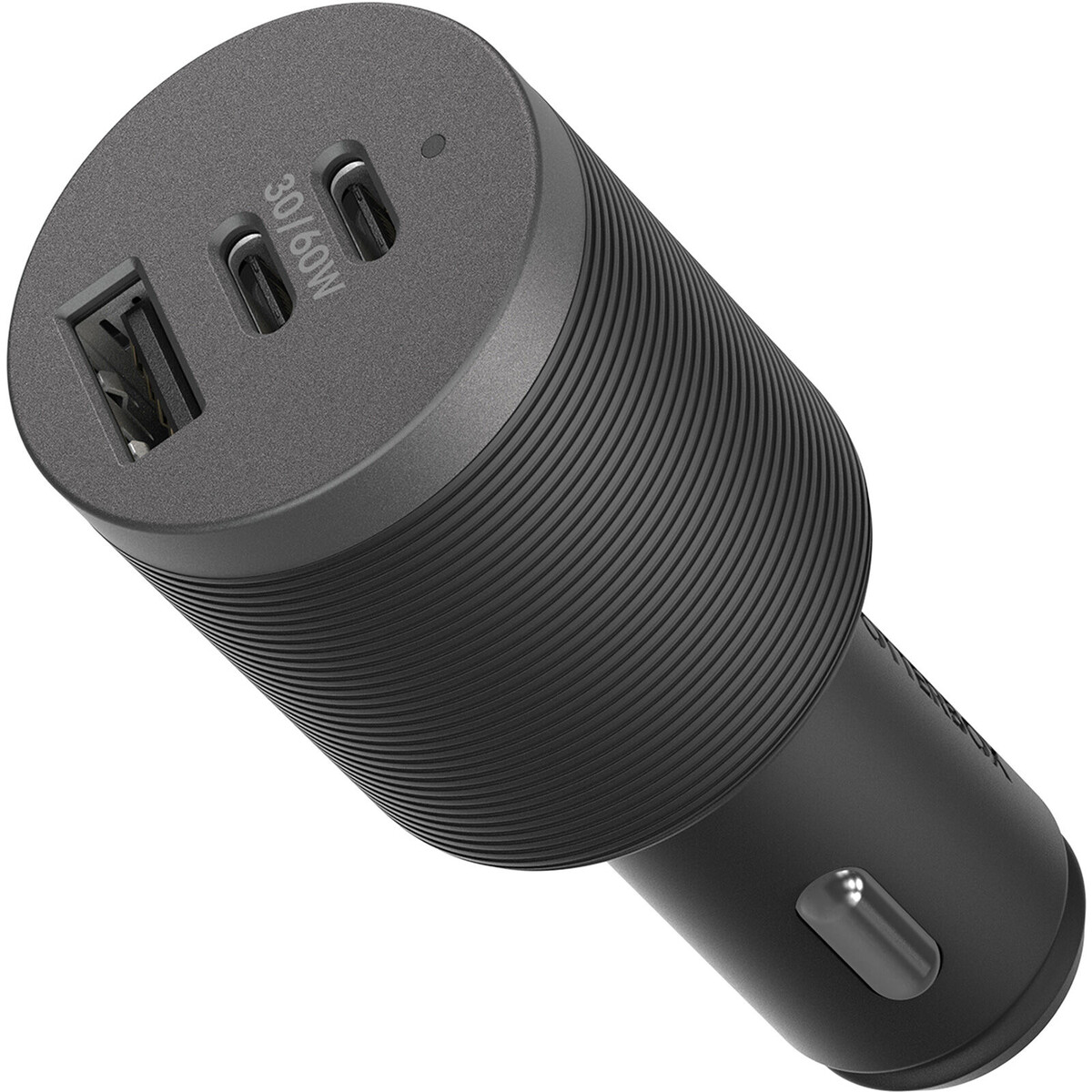 OtterBox Premium Pro Fast Charge GaN-wand- en autoladers onthuld voor ...