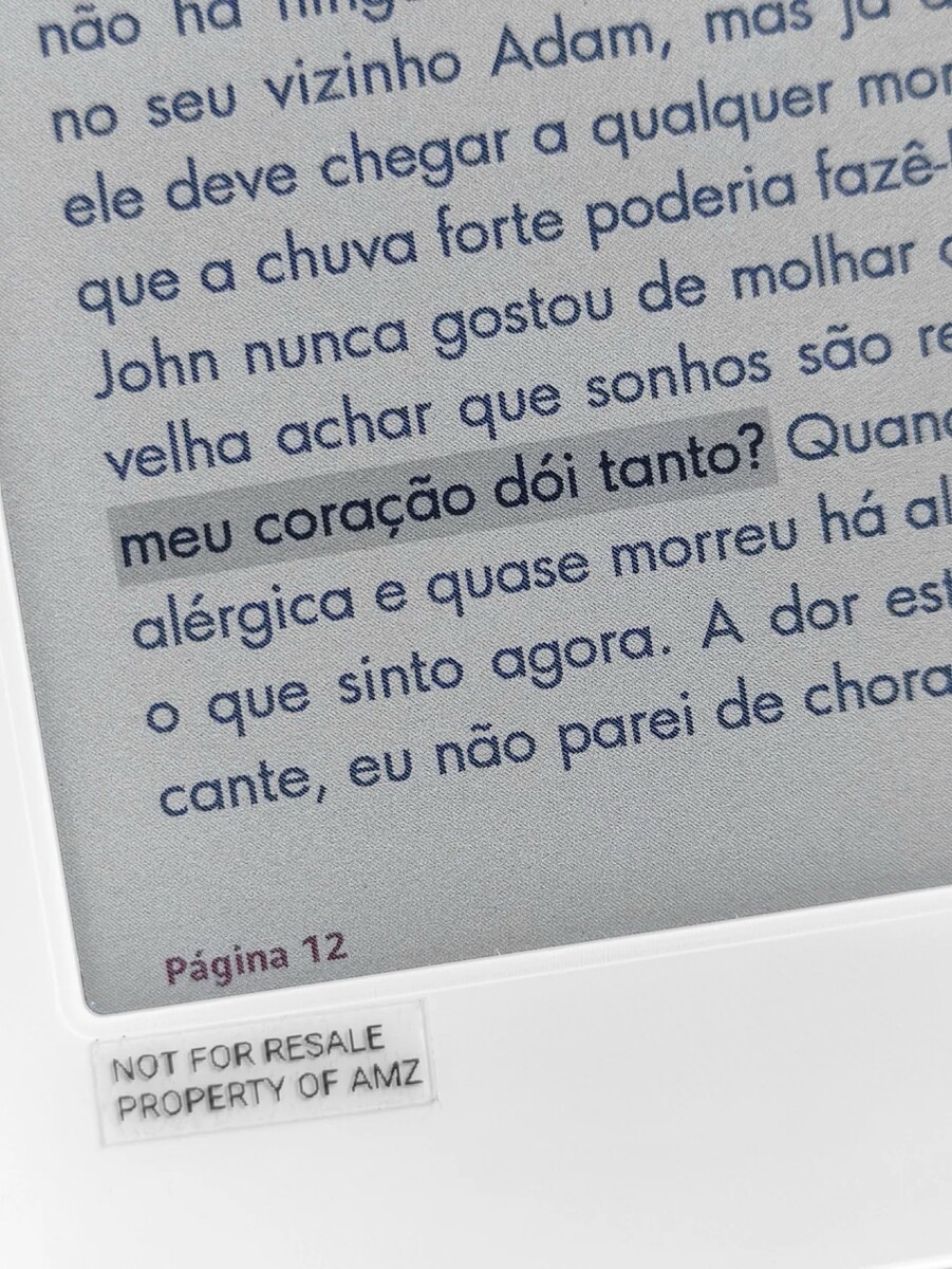 Amazon Kindle Petit Color komt binnenkort op de markt als goedkopere e ...