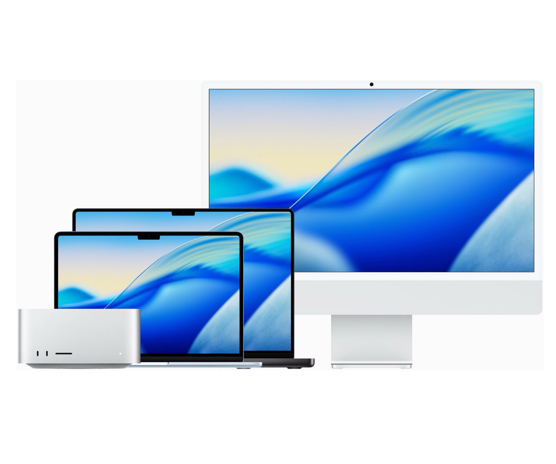 Het einde voor Intel Macs: Apple stopt met softwareondersteuning met ...