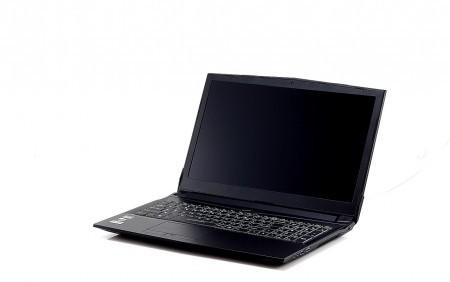 BTO Notebooks X-Book 15CL77 - Notebookcheck.nl