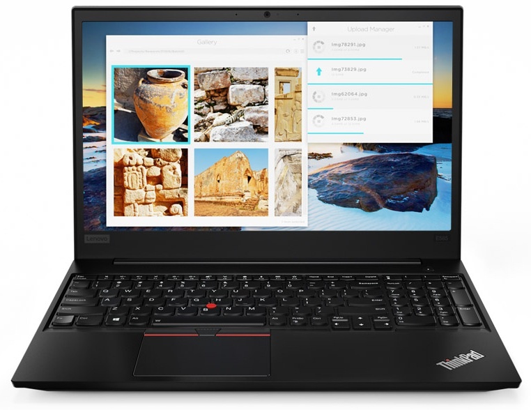 Lenovo ThinkPad E585-20KV0008MH - Notebookcheck.nl