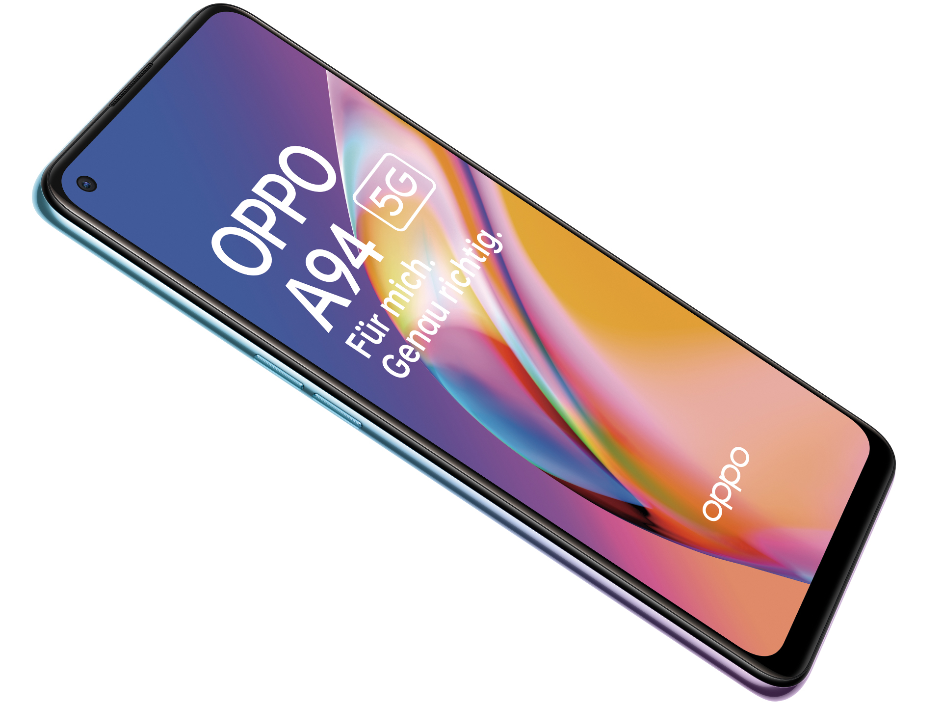 Oppo A94 5G - Notebookcheck.nl