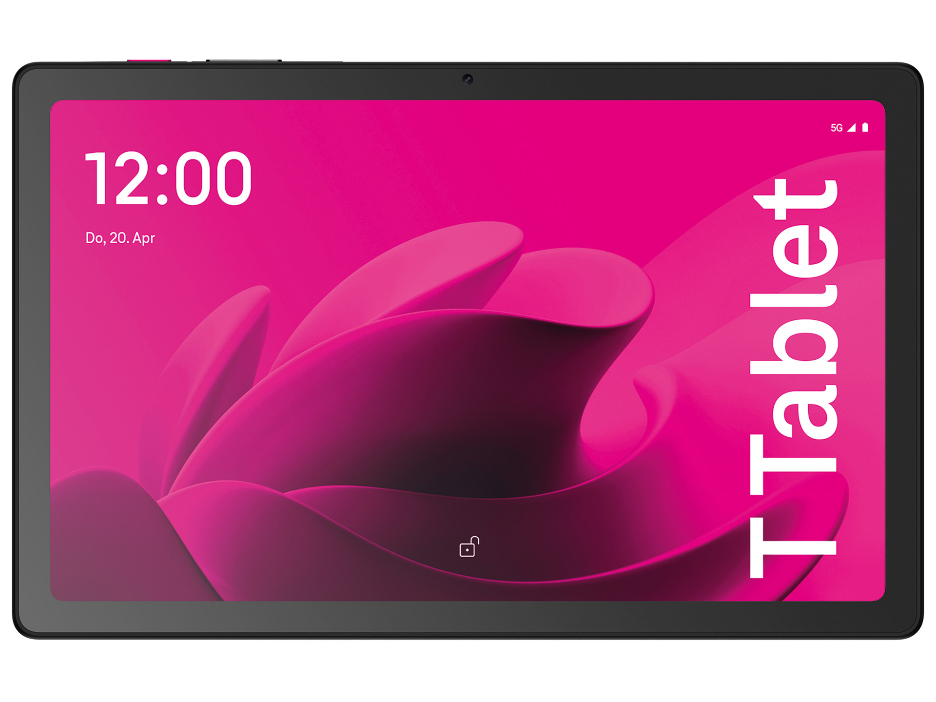 Telekom T Tablet - Notebookcheck.nl